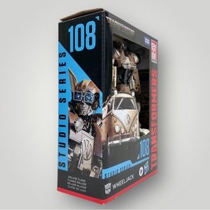 Hasbro | Toys | Transformers Hasbro Rise Of The Beast Studio Series 8 ...